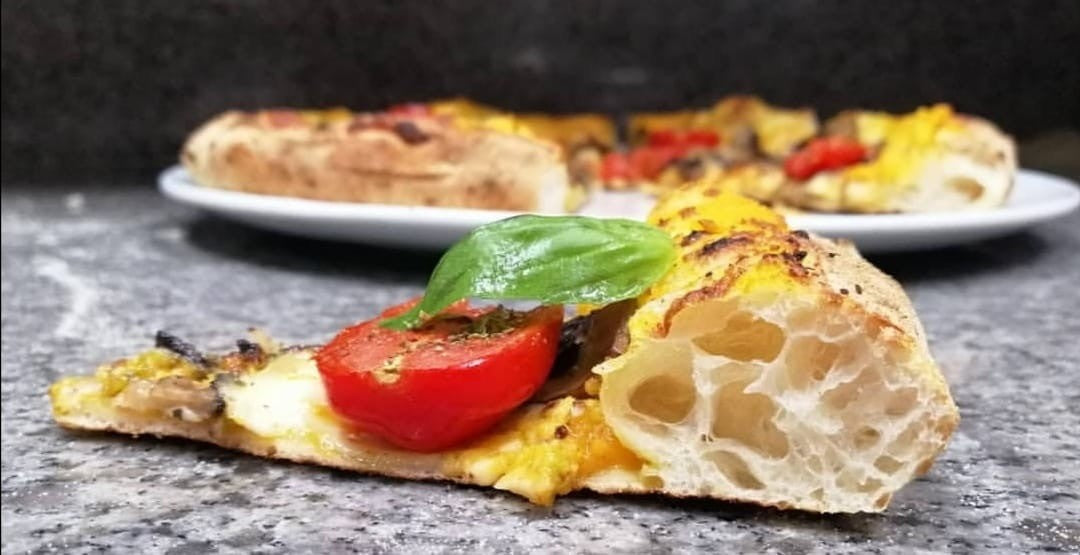 Woodfired Pizza Party Catering Croydon | Mobile Pizza Catering Croydon ...